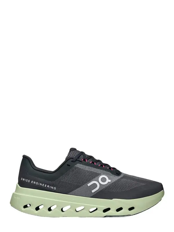On Cloudsurfer Next Sneakers - Black