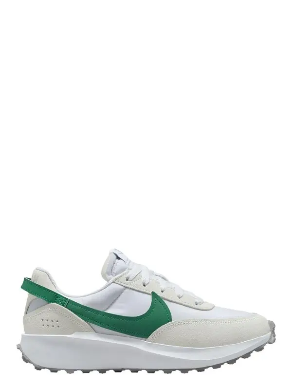 Nike Waffle Debut Sneakers - White