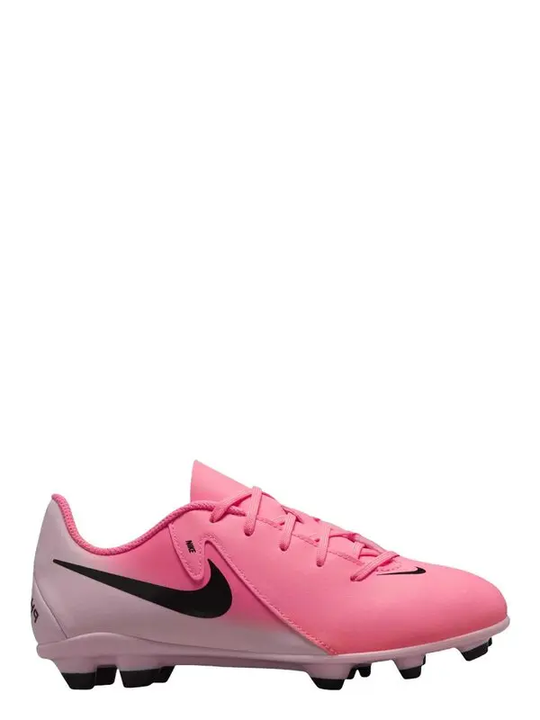 Nike Phantom Gx Club Mg Gs - Pink
