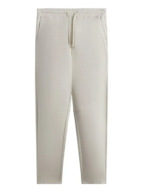 Kith Interlock Elmhurst Pant - Cream