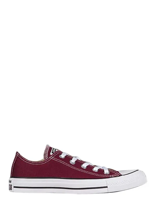 CONVERSE Chuck Taylor All Star Ox - Red