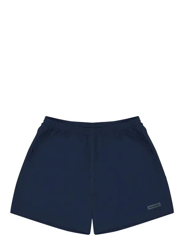 MUSEUM OF PEACE & QUIET Nylon Shorts - Blue