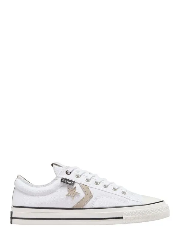 CONVERSE Star Player 76 Low 'tectuff' Sneakers - White