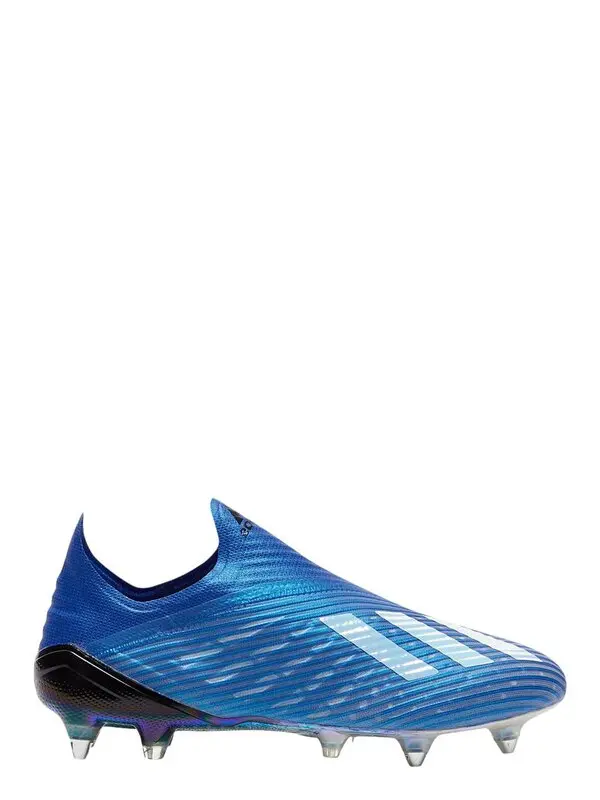 Adidas X 19+ Sg 'mutator Pack - Blue