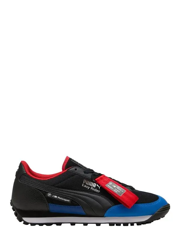 PUMA Bmw M Motorsport X Easy Rider Sneakers - Black