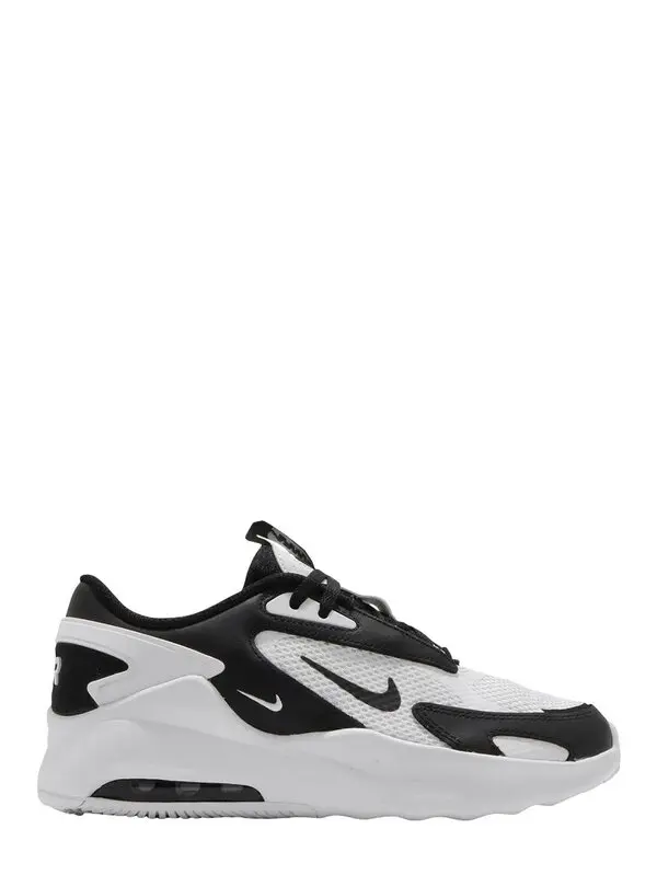 Nike Air Max Bolt Gs Sneakers - White