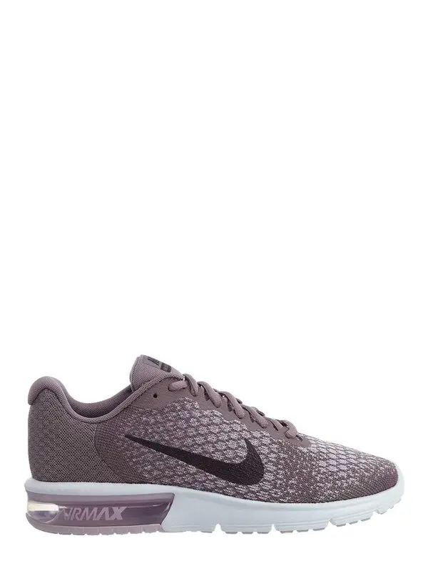 Nike Air Max Sequent 2 Sneakers - Grey