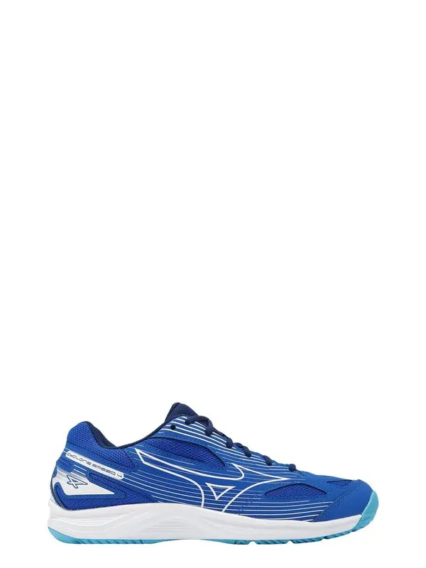Mizuno Cyclone Speed 4 Sneakers - Blue