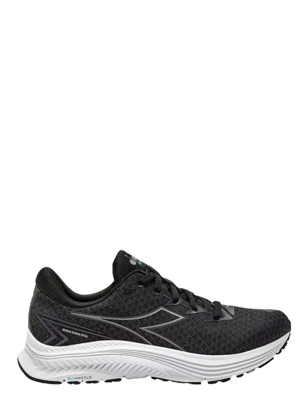 DIADORA Mythos Blushield 10 Vortice Hip Sneakers - Black