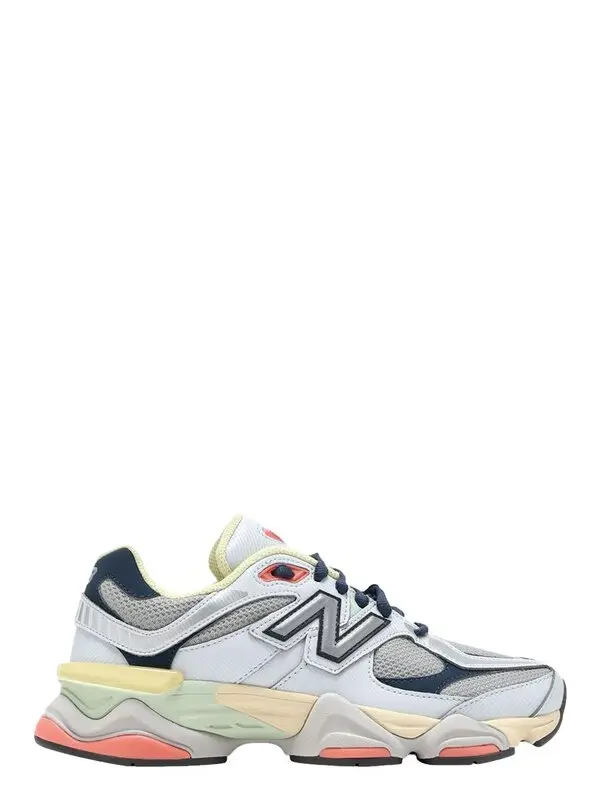 NEW BALANCE 9060 Sneakers - Grey