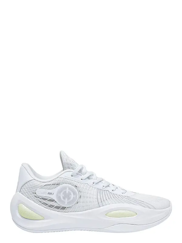 RIGORER Ar1 'cocoon' Sneakers - White