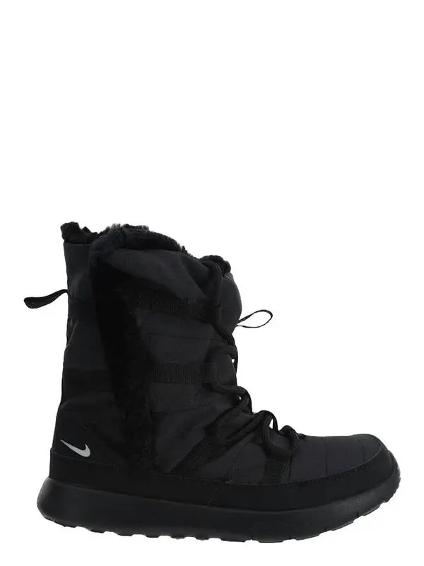 Nike Roshe One Hi Ps - Black