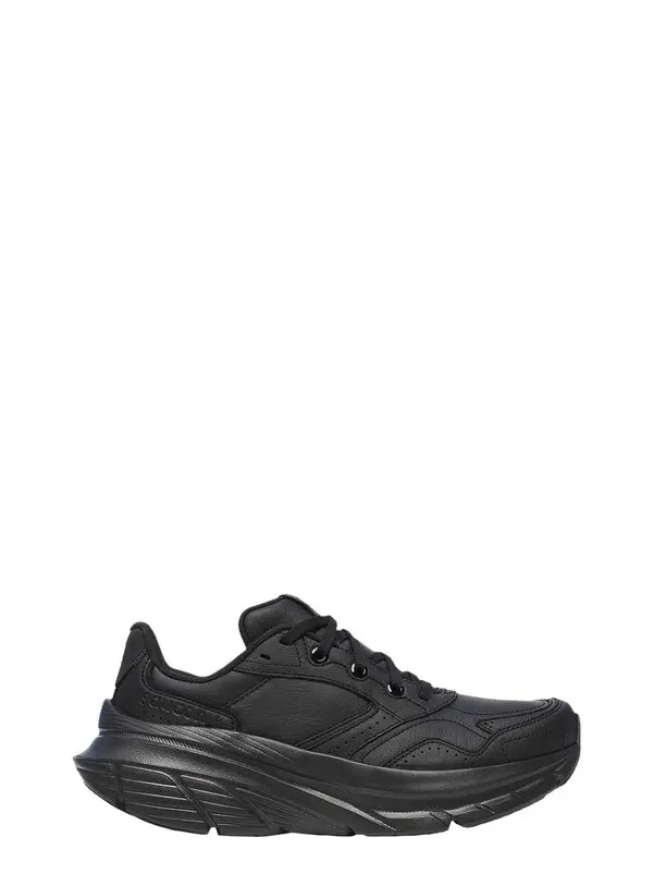 Saucony Guide Metro Limited Edition Extra Wide - Black