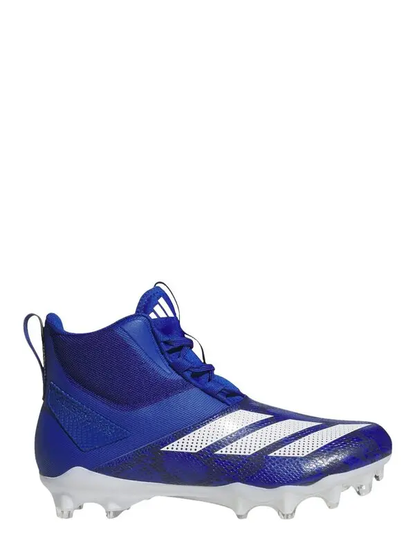 Adidas Adizero Chaos Dsg Smu Royal - Blue