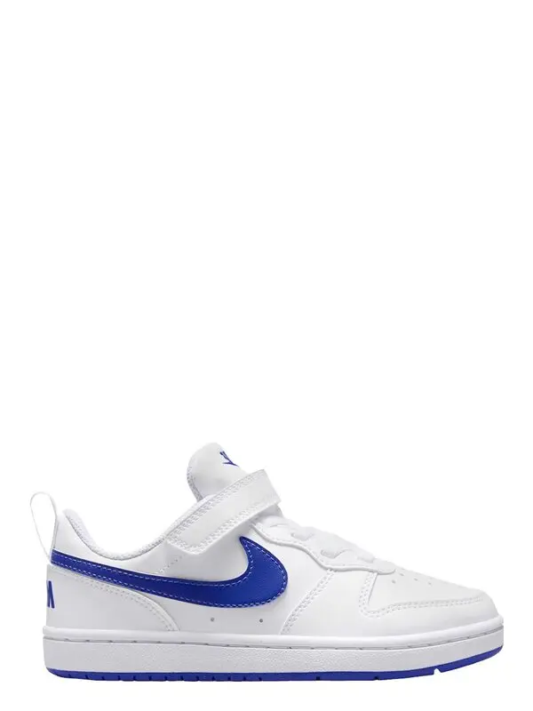 Nike Court Borough Low Recraft Ps Sneakers - White