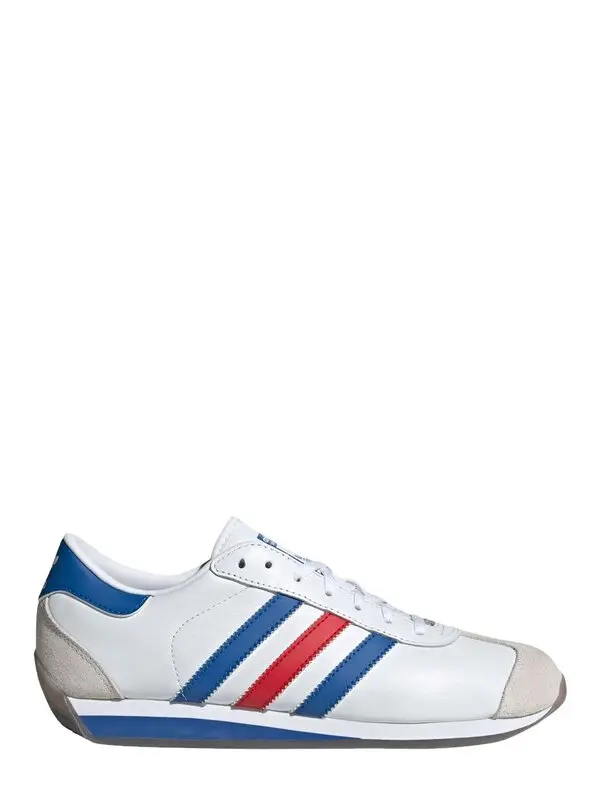 Adidas Country 2 Sneakers - White