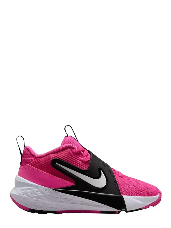 Nike Team Hustle D12 Ps - Pink