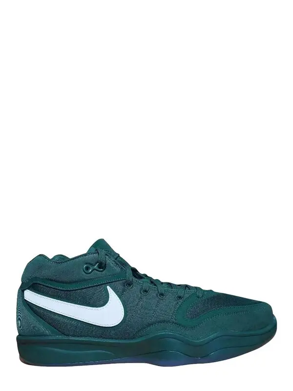 Nike Air Zoom Gt Hustle 2 Tb Promo Sneakers - Green