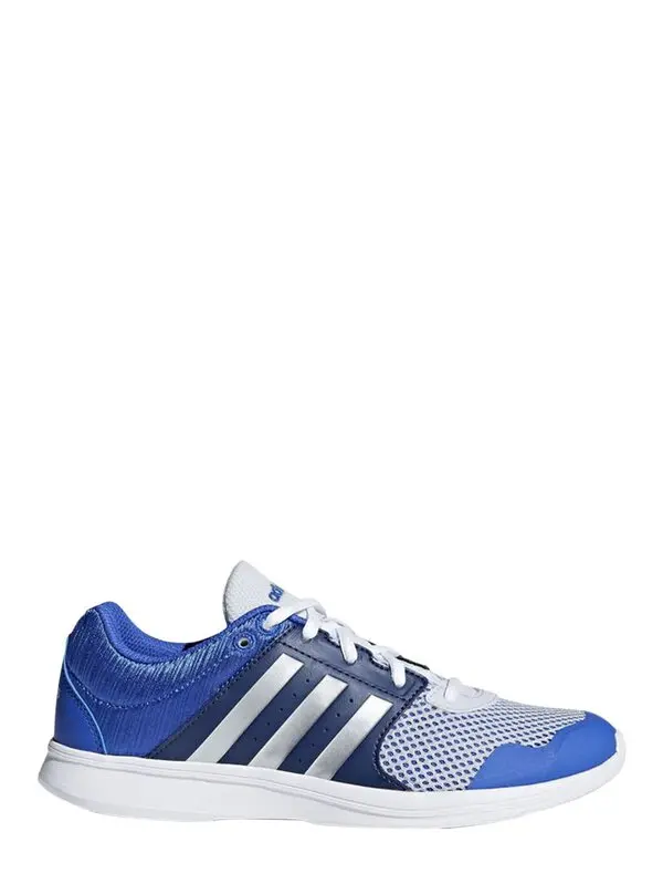 Adidas Athletic Sneakers - Blue