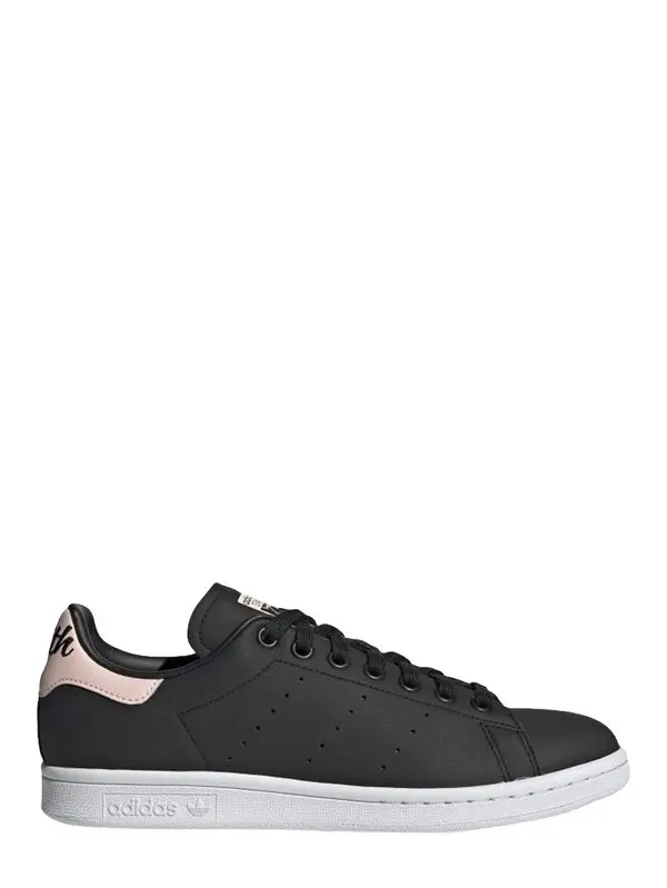 Adidas Stan Smith Sneakers - Black