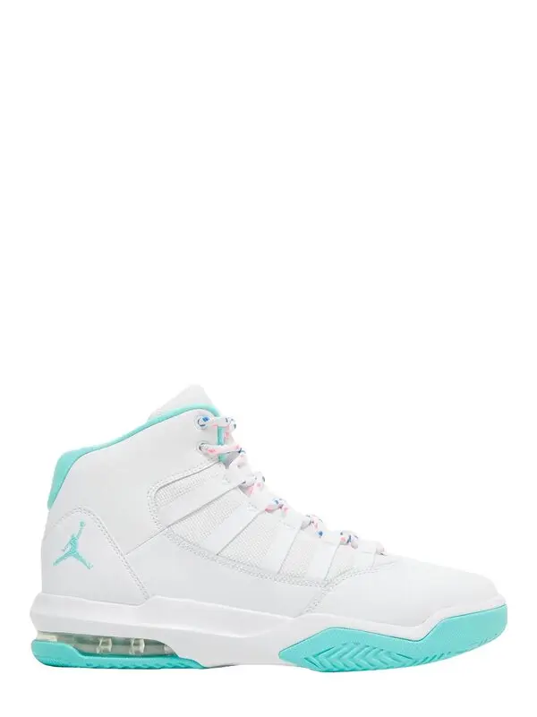 JORDAN Max Aura Gs Sneakers - White
