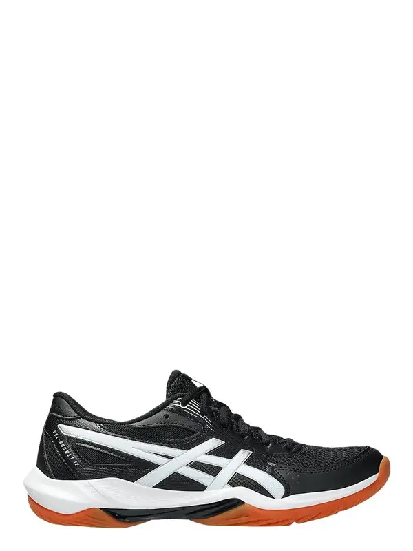 Asics Gel Rocket Sneakers - Black