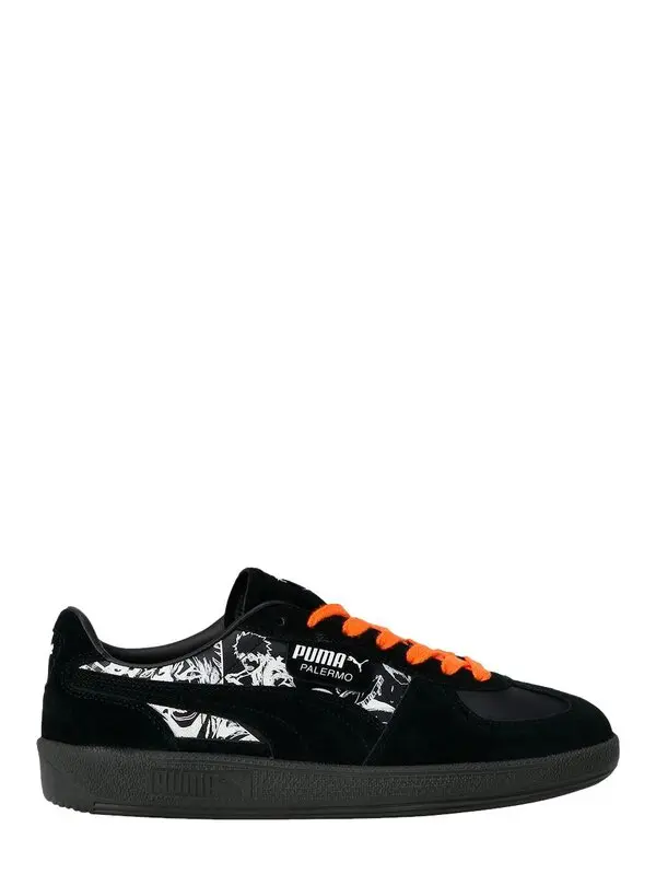 PUMA Bleach X Palermo 'ichigo Kurosaki - Black
