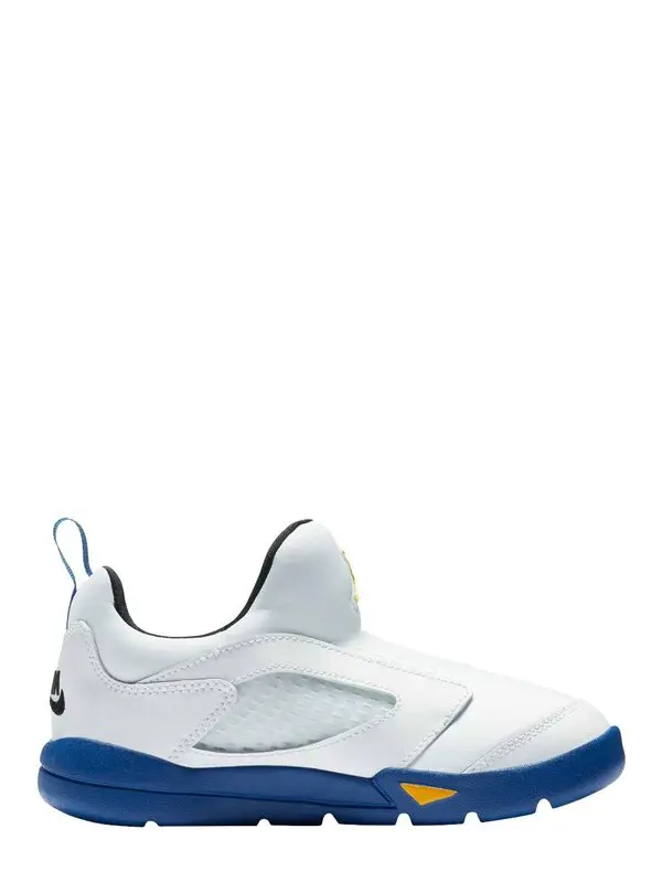 JORDAN 5 Retro Little Flex Ps Sneakers - White