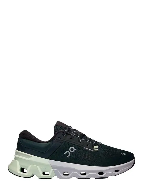 On Cloudflyer 5 Sneakers - Green
