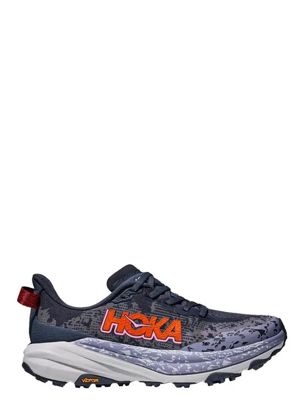 HOKA Speedgoat 6 Sneakers - Blue