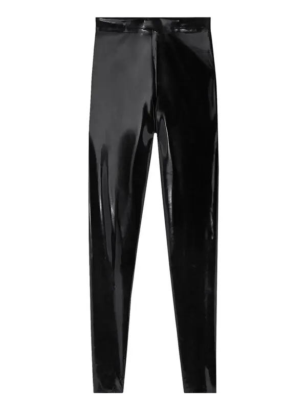 Versace Leggings - Black