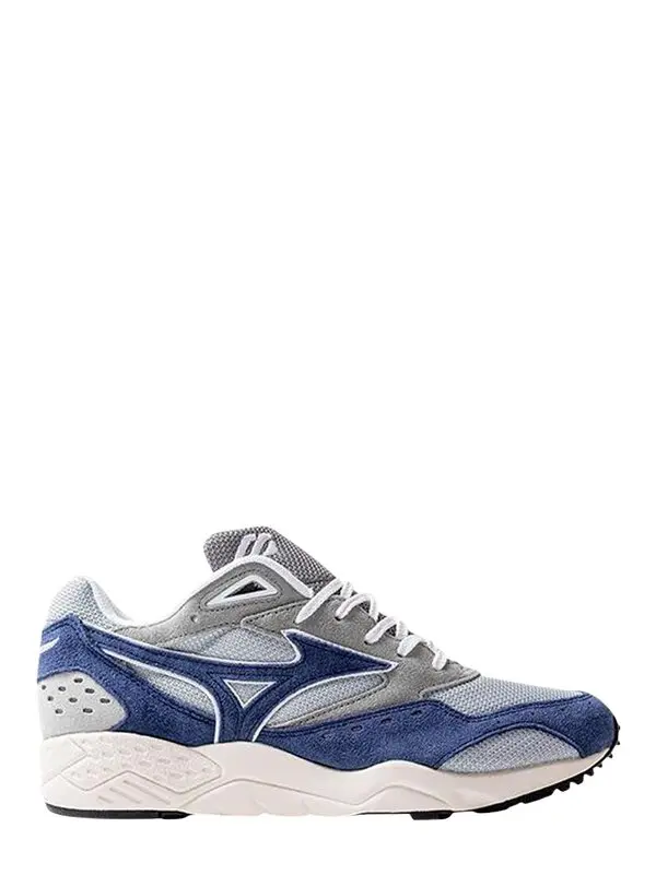 Mizuno Contender S Sneakers - Blue