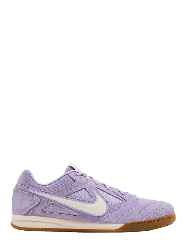 Nike Gato Hydrangeas Sneakers - Purple