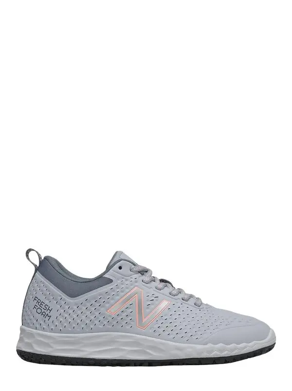 NEW BALANCE 806v1 Sneakers - Grey