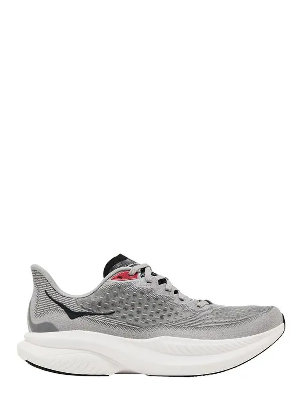 HOKA® Mach 6 La Sneakers - Grey