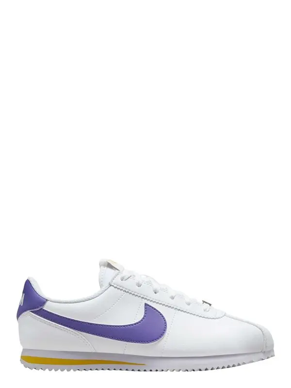 Nike Cortez Gs Sneakers - White