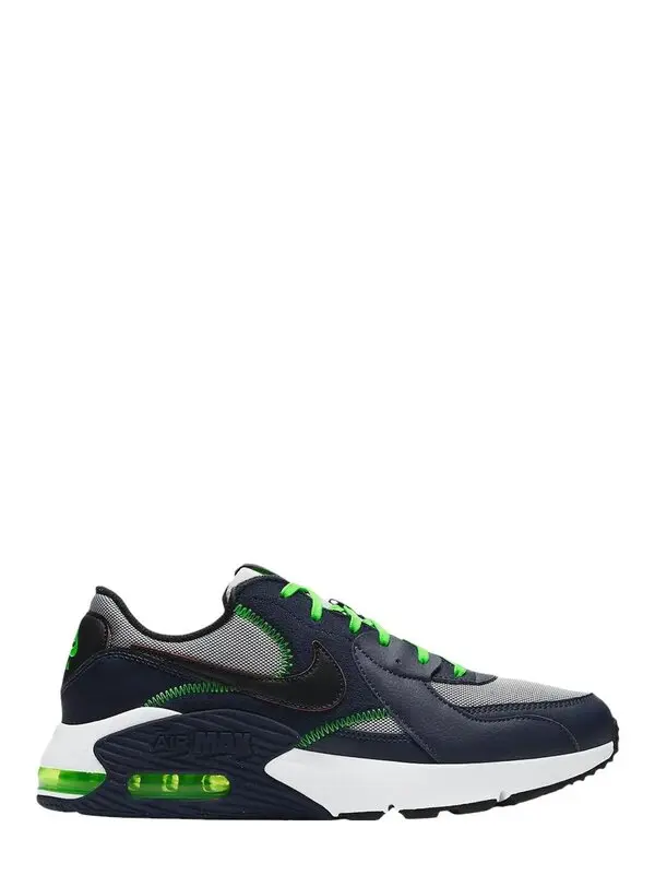 Nike Max Excee Sneakers - Blue