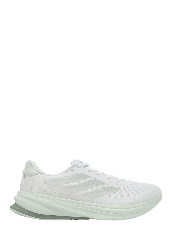 Adidas Supernova Rise 2 Athletic Sneakers - White