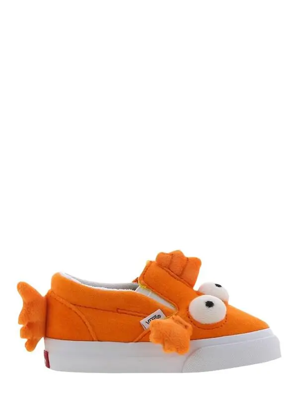 VANS The Simpsons X Fish Slip-on Td 'blinky - Orange