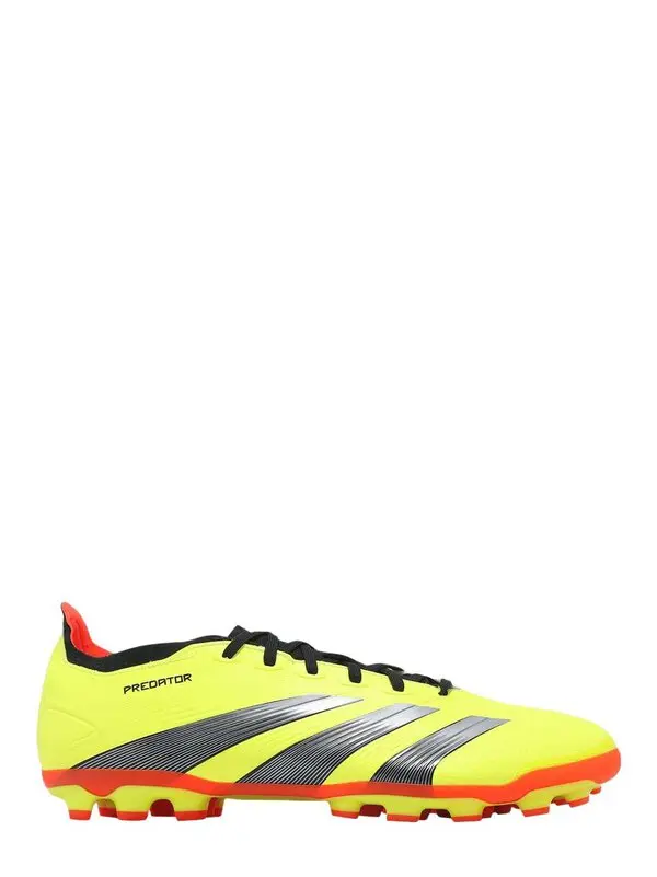 Adidas Predator League 2g/3g Ag - Yellow