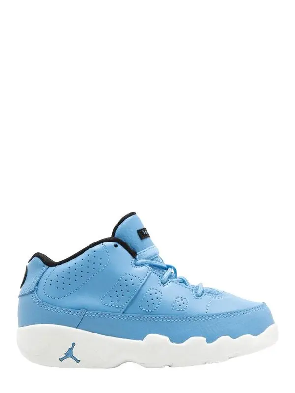 JORDAN 9 Retro Low Bt 'pantone' Sneakers - Blue