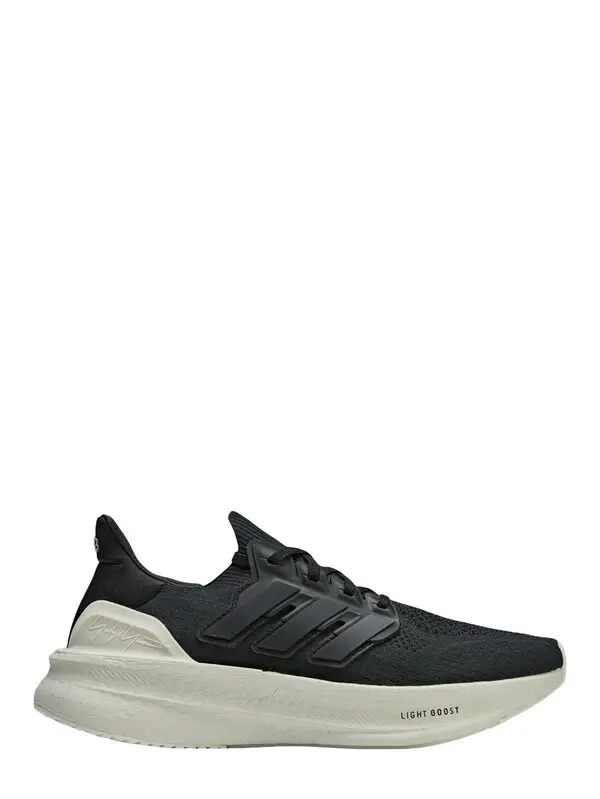 Adidas Y-3 Ultraboost Sneakers - Black