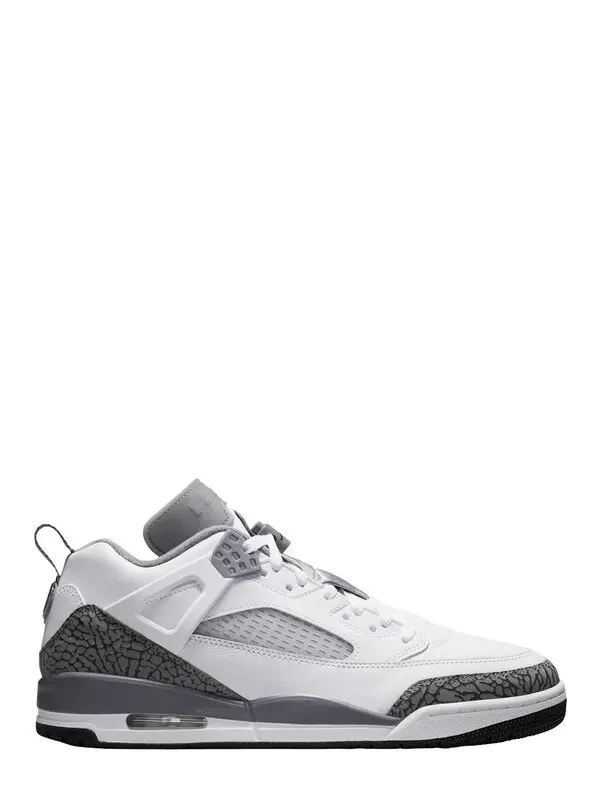 JORDAN Spizike Low Sneakers - Grey