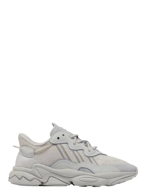 Adidas Ozweego J Sneakers - Grey