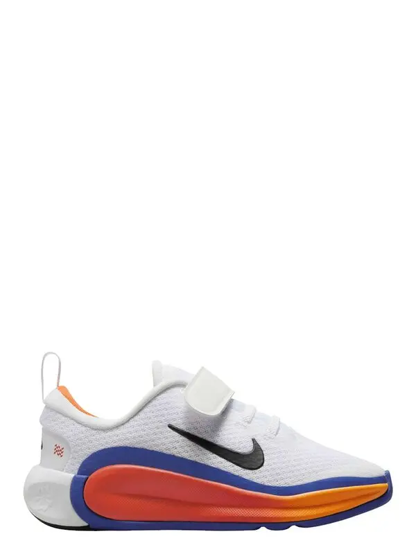Nike Infinity Flow Ps - White