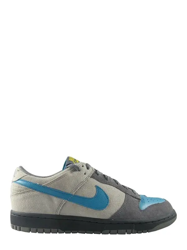 Nike Dunk Low Cl Sneakers - Grey