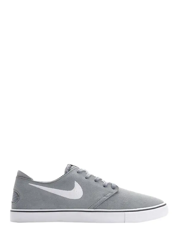 Nike Zoom Oneshots Sb Sneakers - Grey
