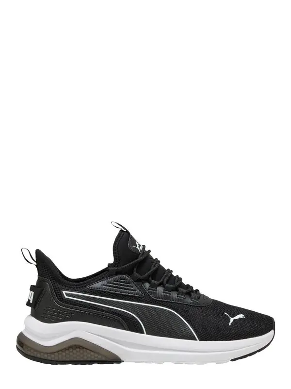 PUMA Amplifier Sneakers - Black