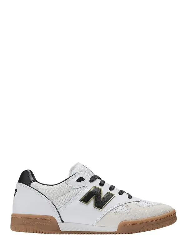 NEW BALANCE Tom Knox X Numeric 600 Sneakers - White