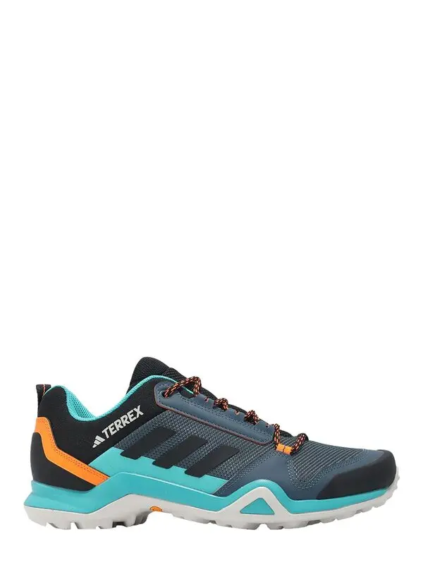 Adidas Terrex Ax3 Athletic Sneakers - Blue